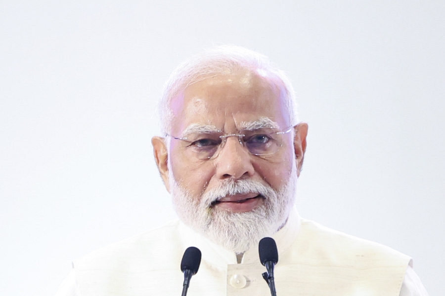 Development Wins Good Governance Triumphs Pm Modi Hails Bjps